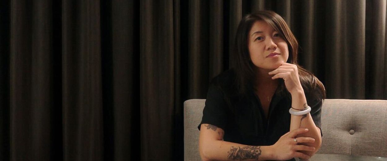 Karin Wright – Strong Brand Social