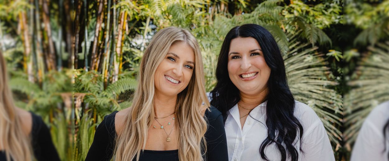 Mikayla Stannard & Whitney Cleland – Strong Brand Social