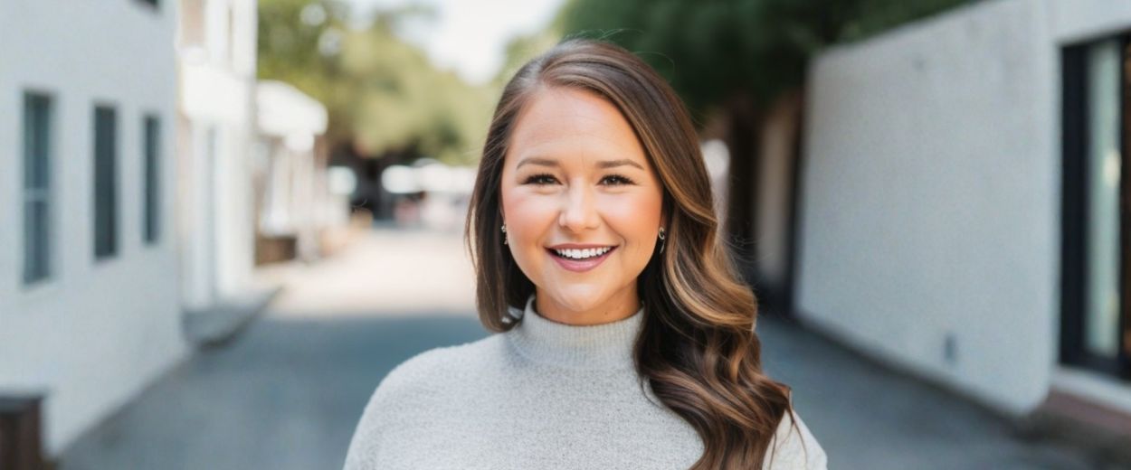 Erin Haines – Strong Brand Social