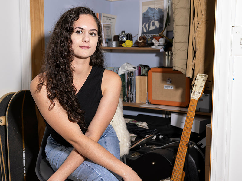 About – Strong Brand Social